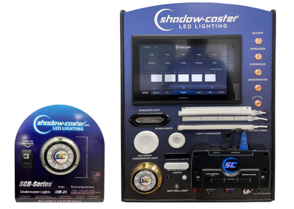 Shadow-Caster Dealer Program