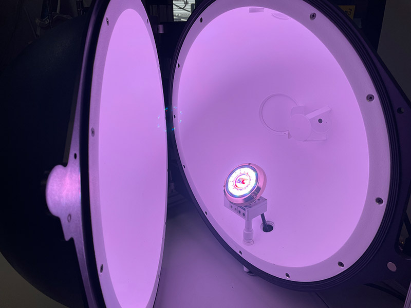 Shadow-Caster Dealer Program