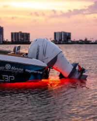 GALLERY - LED Lighting & Controls for Boats & Yachts