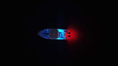 GALLERY - LED Lighting & Controls for Boats & Yachts