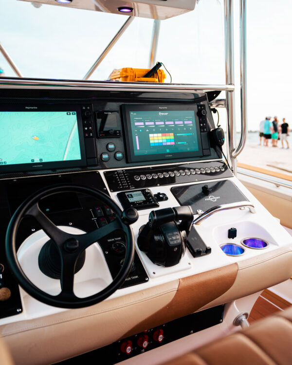 GALLERY - LED Lighting & Controls for Boats & Yachts