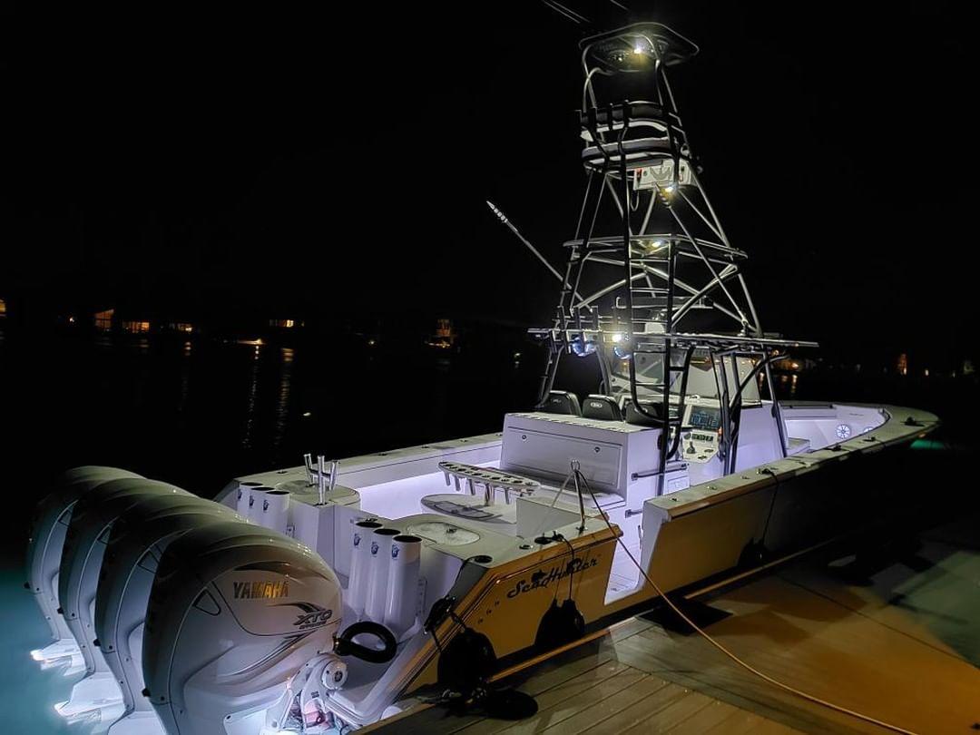 Shadow-Caster Dealer Program