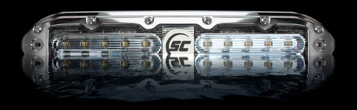 Marine LED Lighting & Controls for Boats and Yachts from Shadow-Caster