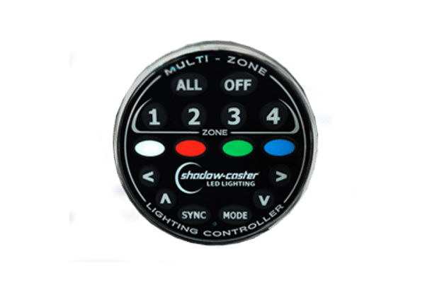 Multi Zone Lighting Control Kit from Shadow-Caster