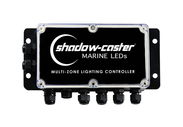 Multi Zone Lighting Control Kit from Shadow-Caster
