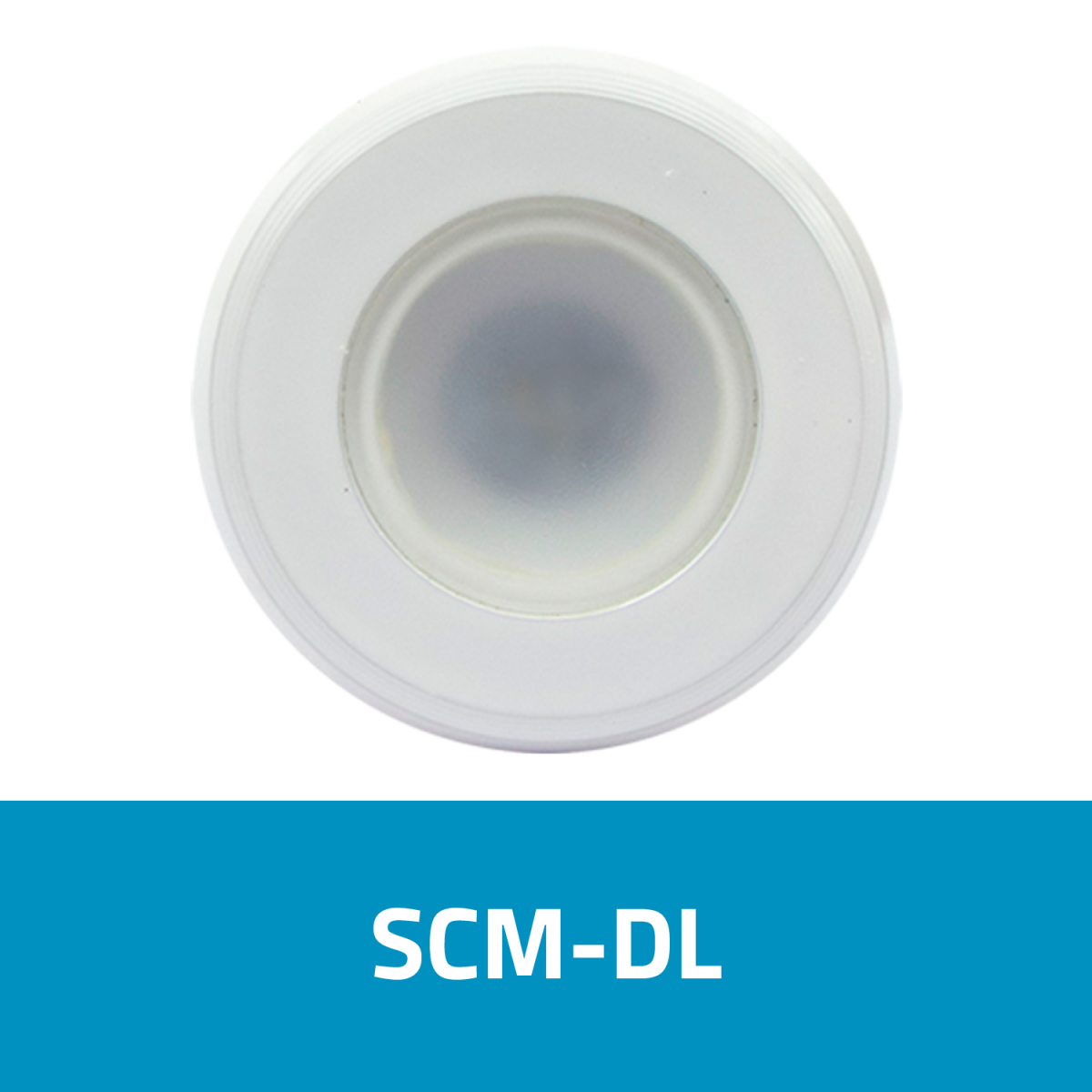 Marine LED Courtesy Light from Shadow-Caster LED Lighting