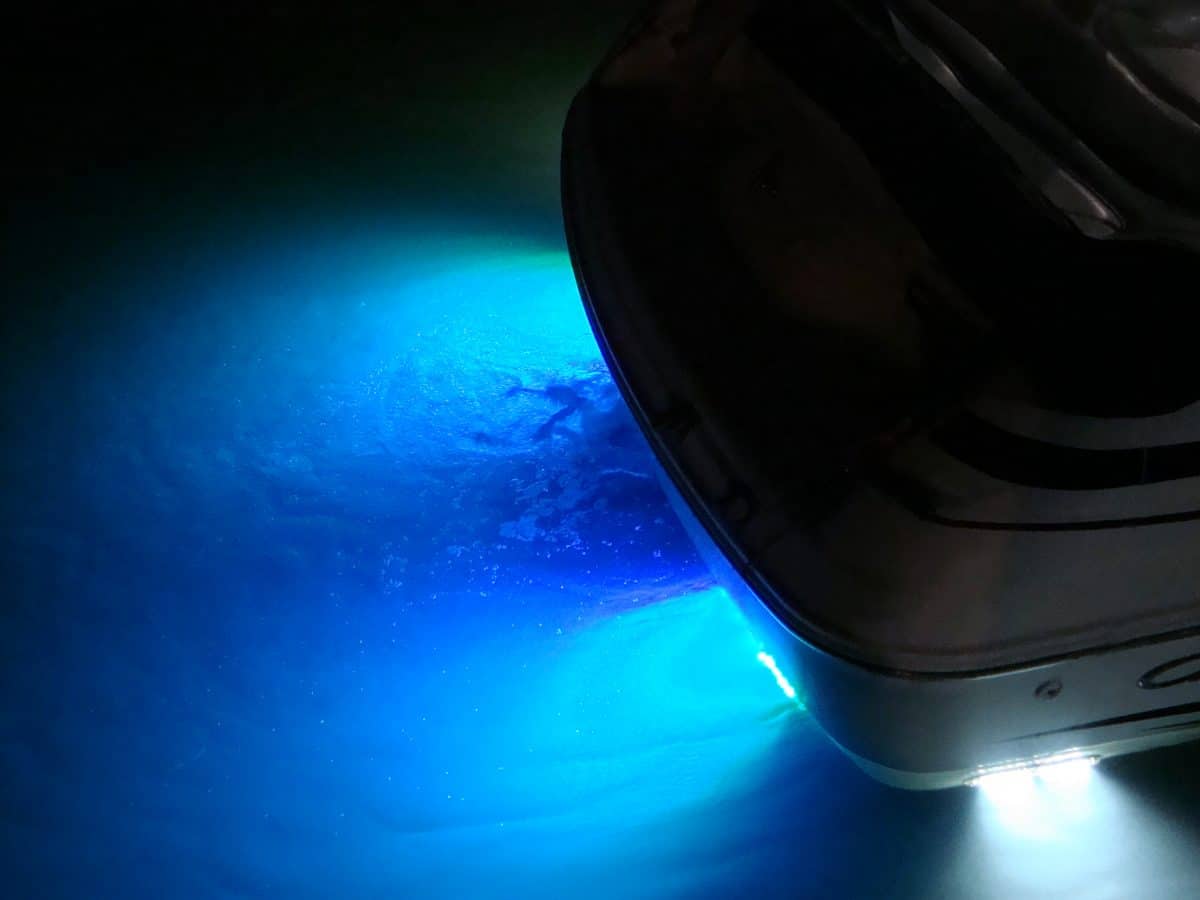 GALLERY - Shadow-Caster Marine LED Lighting & Controls