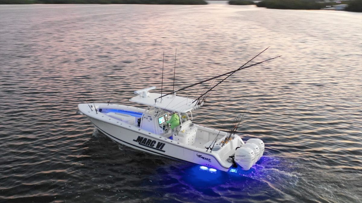 GALLERY - Shadow-Caster Marine LED Lighting & Controls