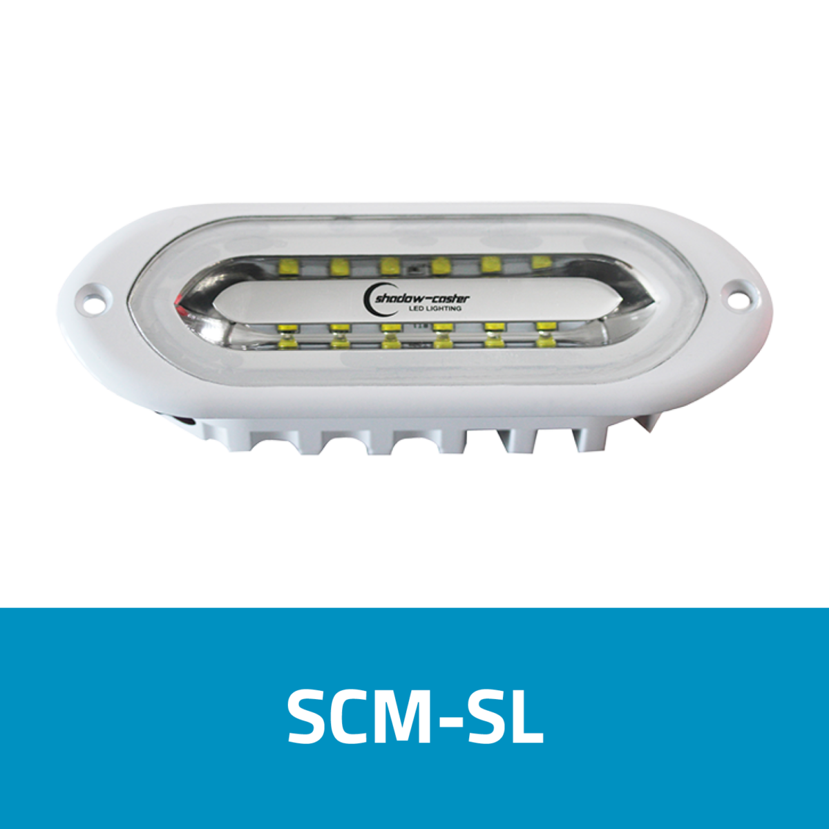 Courtesy Light | Shadow-Caster