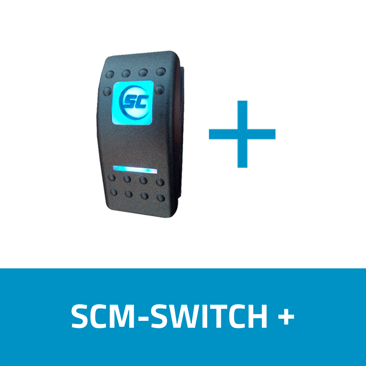 Courtesy Light | Shadow-Caster