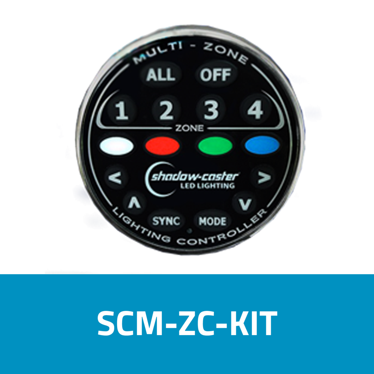 Courtesy Light | Shadow-Caster