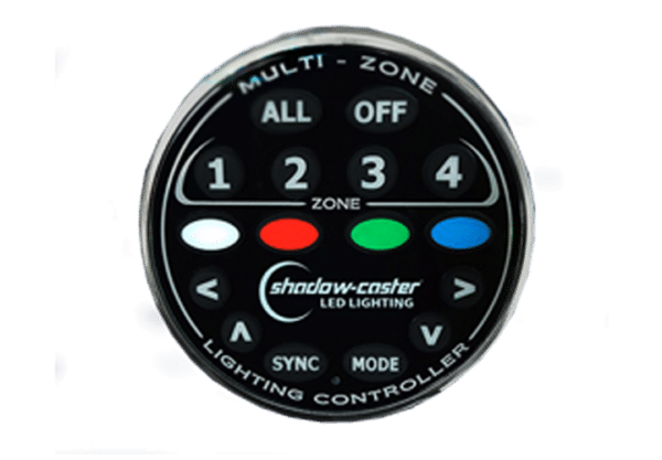 Multi Zone Lighting Control Kit from Shadow-Caster
