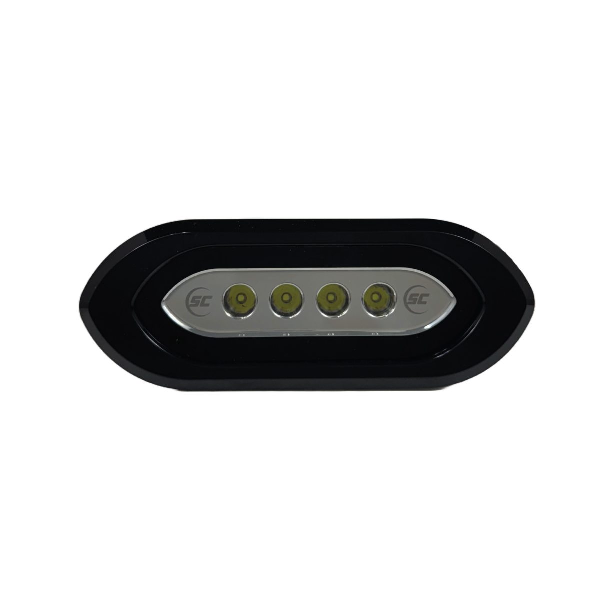 Marine LED Spreader Light from Shadow-Caster Marine LED Lighting