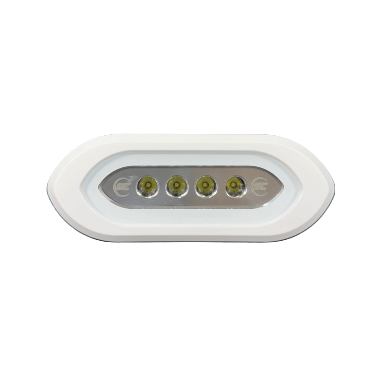 Marine LED Spreader Light from Shadow-Caster Marine LED Lighting