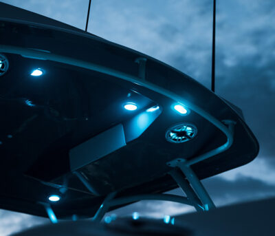 LED Lighting for Boats & Yachts | Shadow-Caster