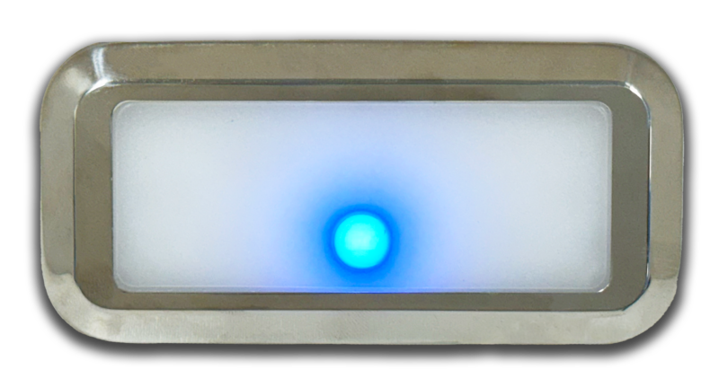 Courtesy Light | Shadow-Caster