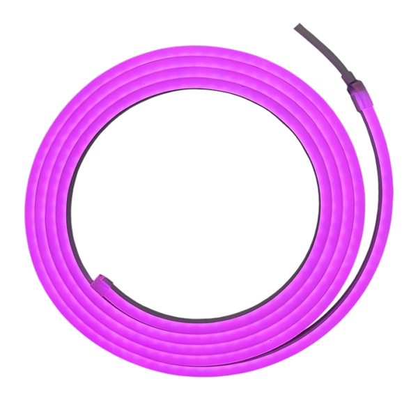 Marine Side View Mini Neon Light Strip - Shadow-Caster LED Lighting