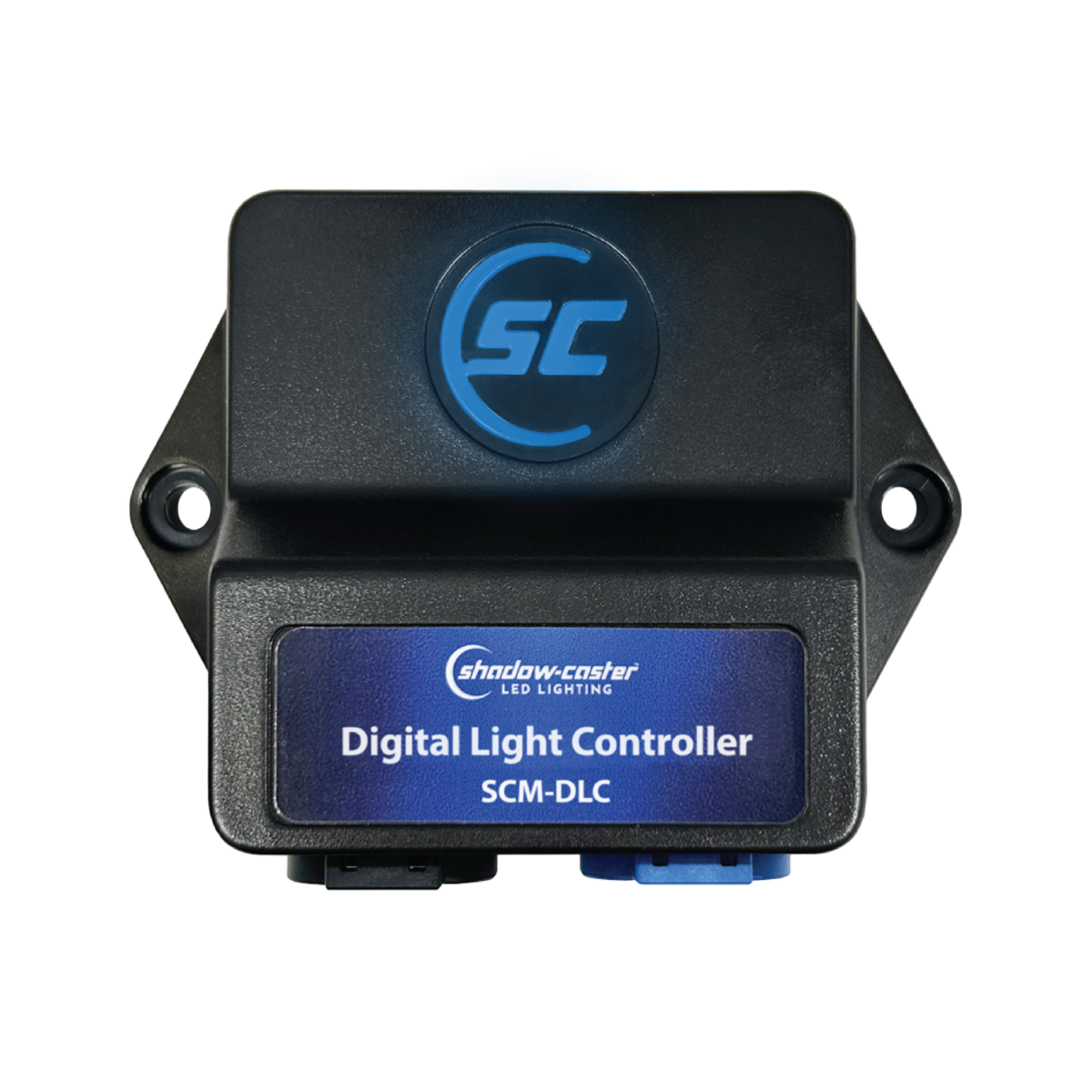 DIGITAL LIGHTING CONTROLLER SCM-DLC - LED Lighting & Controls for Boats ...