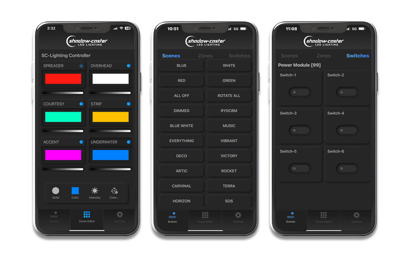 Light Commander Plus V2 App Introduced - LED Lighting & Controls for ...