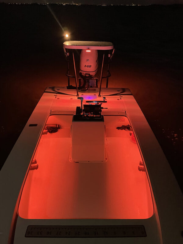 GALLERY - LED Lighting & Controls for Boats & Yachts
